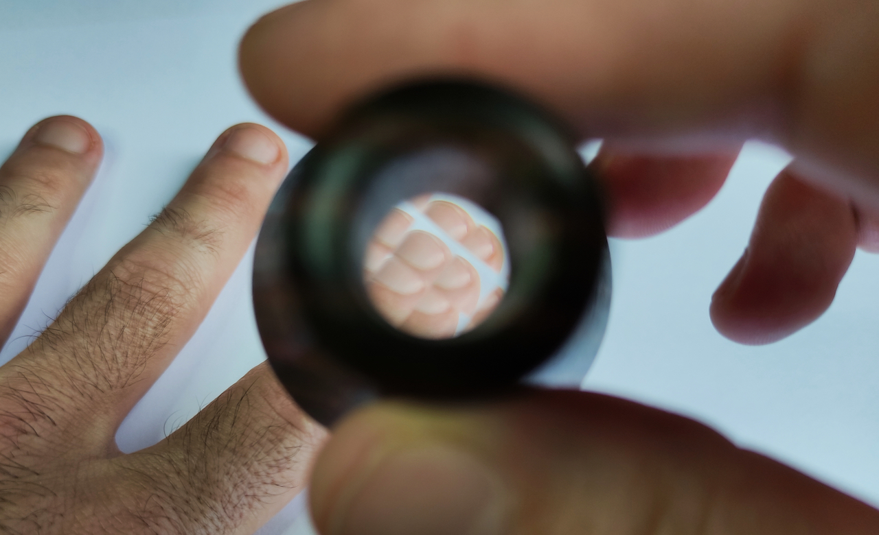 Objects of Wonder: Tommy Hanson’s Van Cort Instruments Dragonfly ...